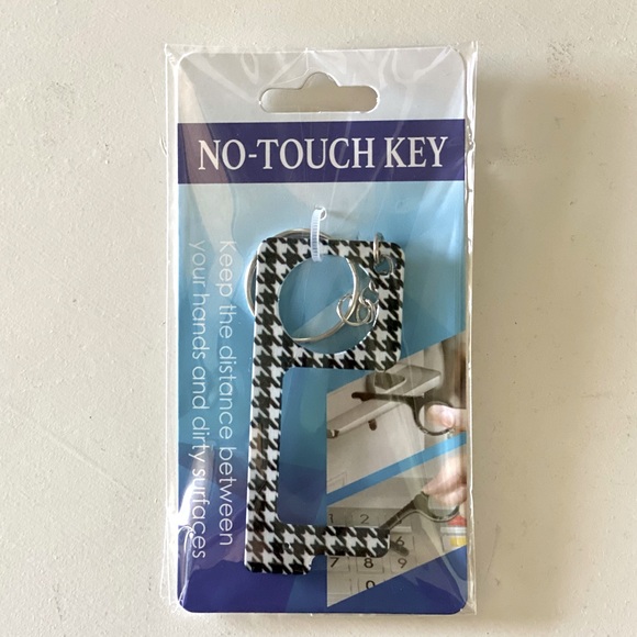 Accessories | No Touch Key | Poshmark